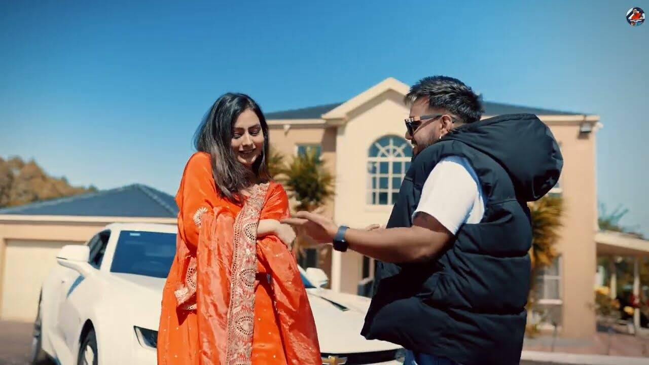 Enjoy The Music Video Of The Latest Punjabi Song Taur Sung By Mani Longia