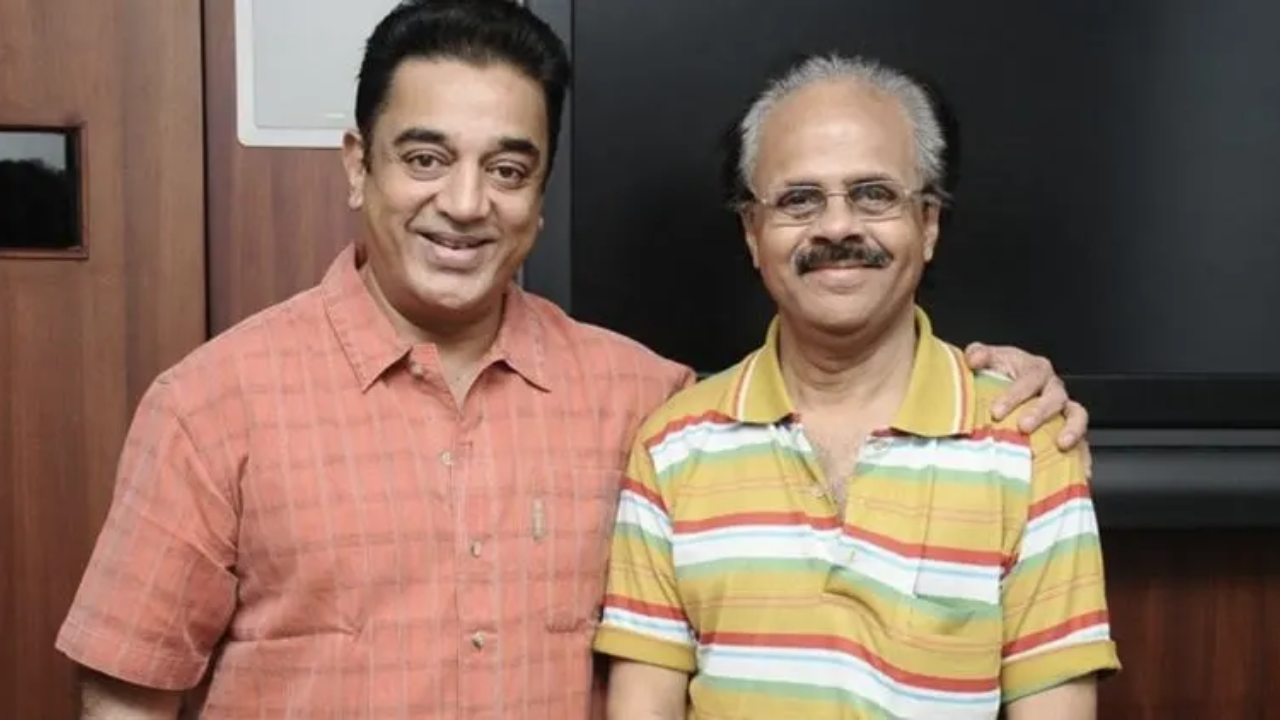 Panchathanthiram' to 'Avvai Shanmugi': Kamal Haasan and Crazy Mohan's best collaborations