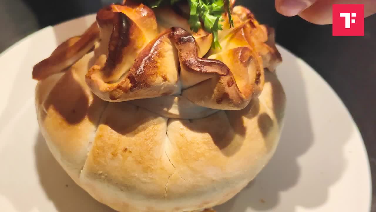 Watch: How to make Potli Biryani - Times Food