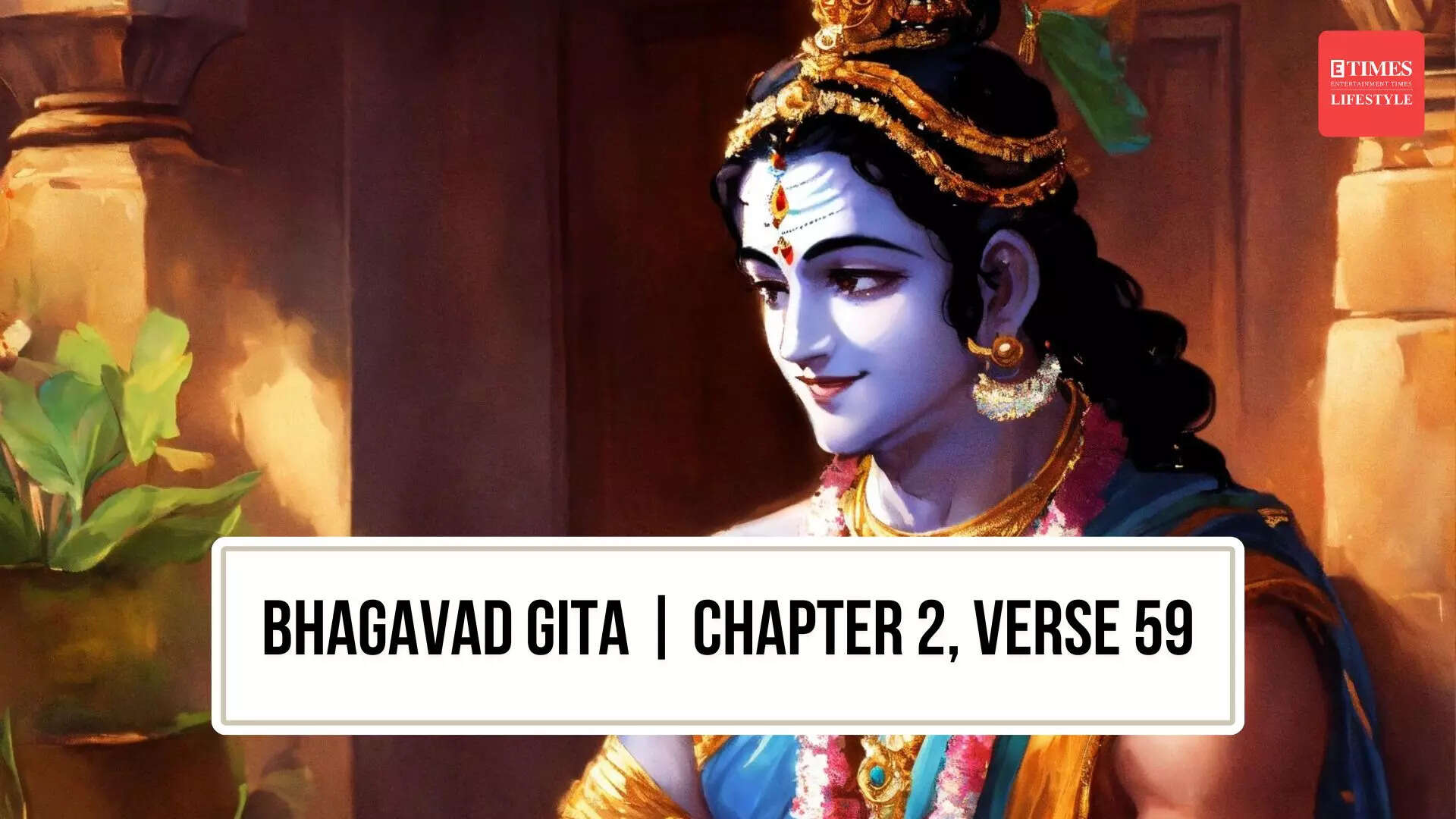 Ascend to Higher Consciousness: Understanding Bhagavad Gita Chapter 2 ...