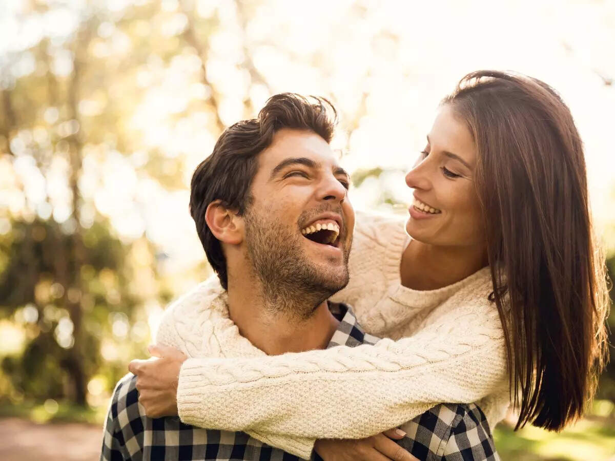 Happy Relationship Tips: Surprising ways to have a happy and healthy ...