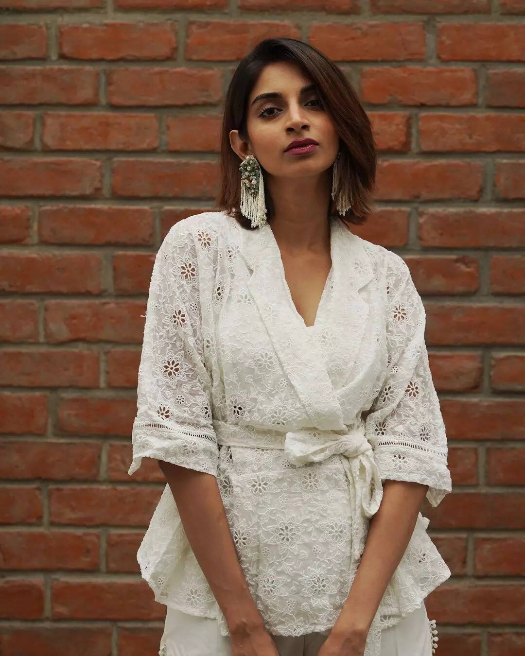 Sahithya Jagannathan's runway to success from Miss India to endless ...