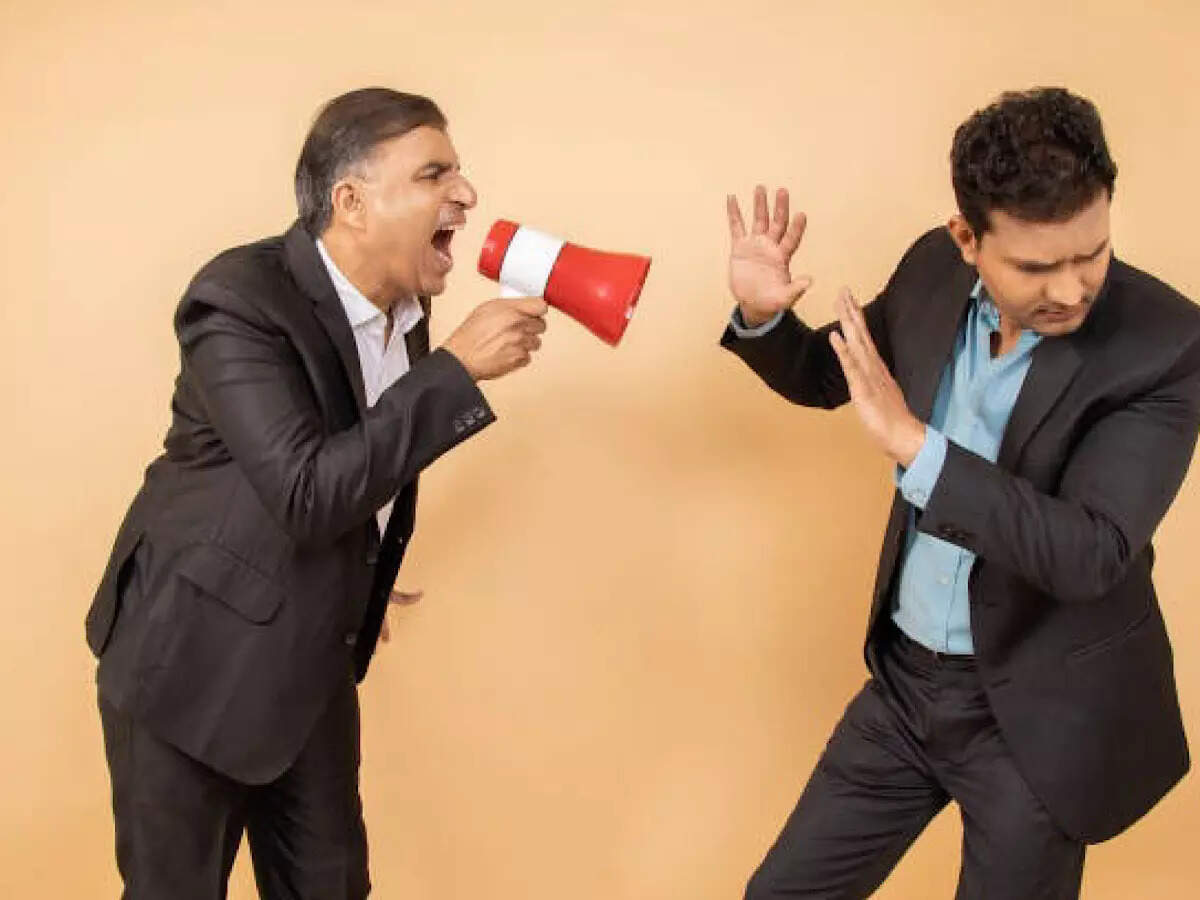 How to identify toxic work culture in the office