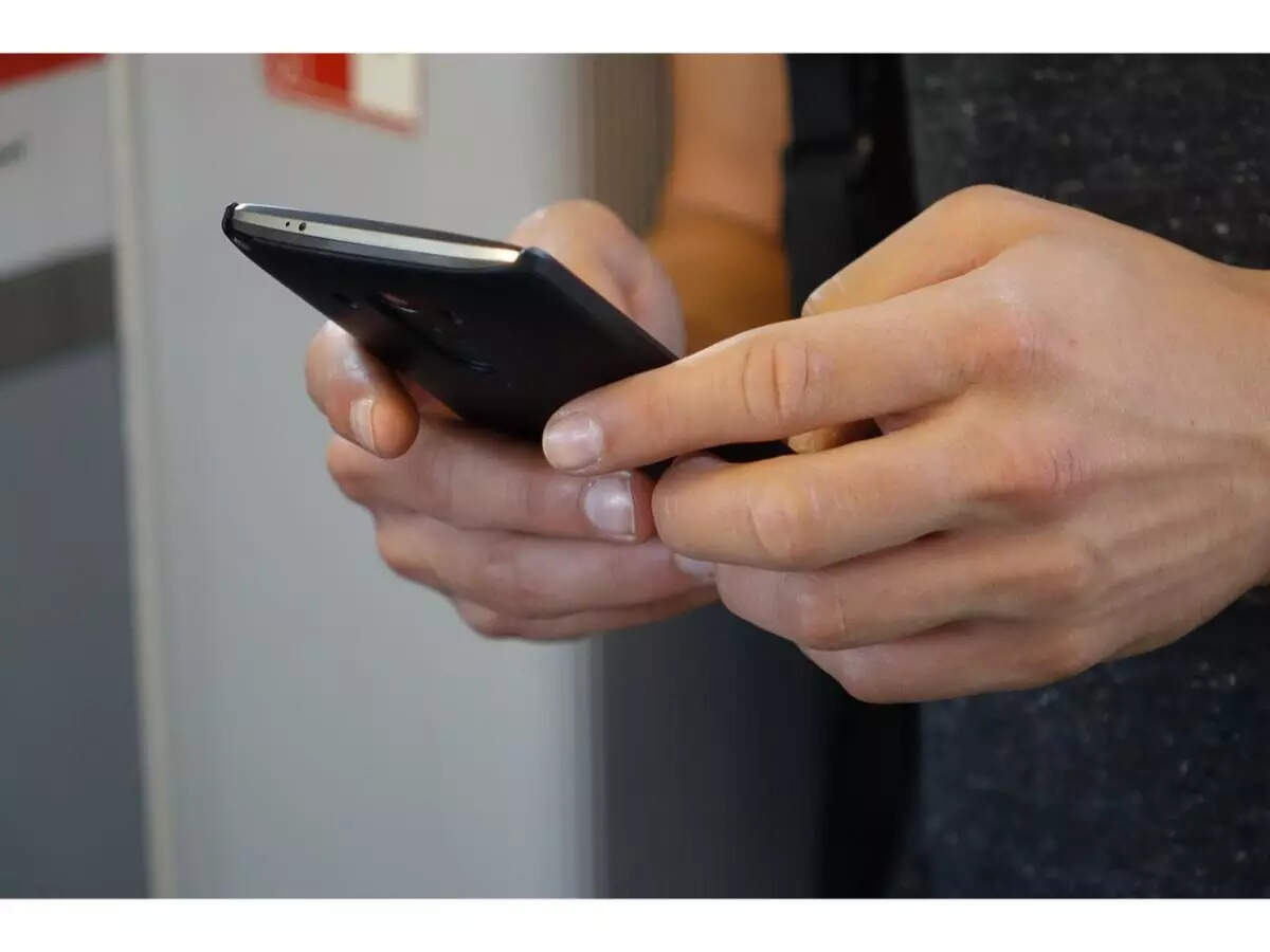 Android smartphone users, 9 new features to help you stay productive