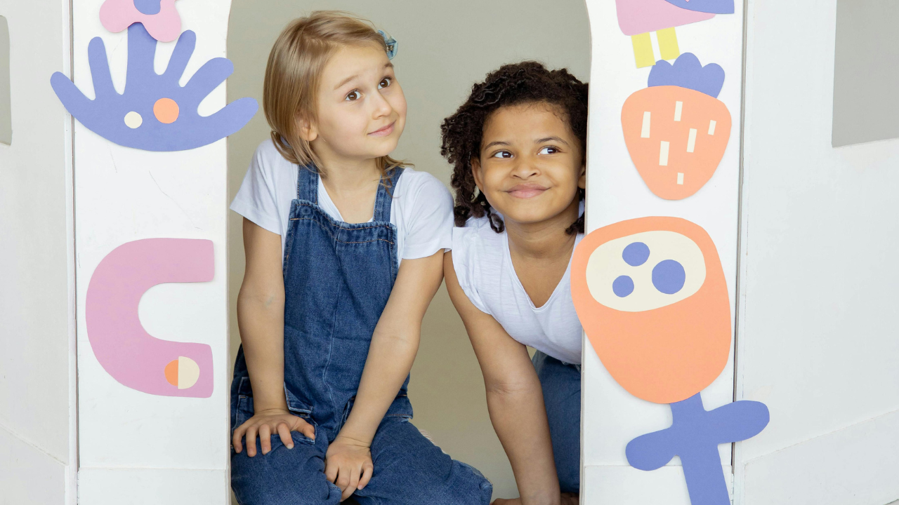 children: Science-backed games that aid brain development in children ...