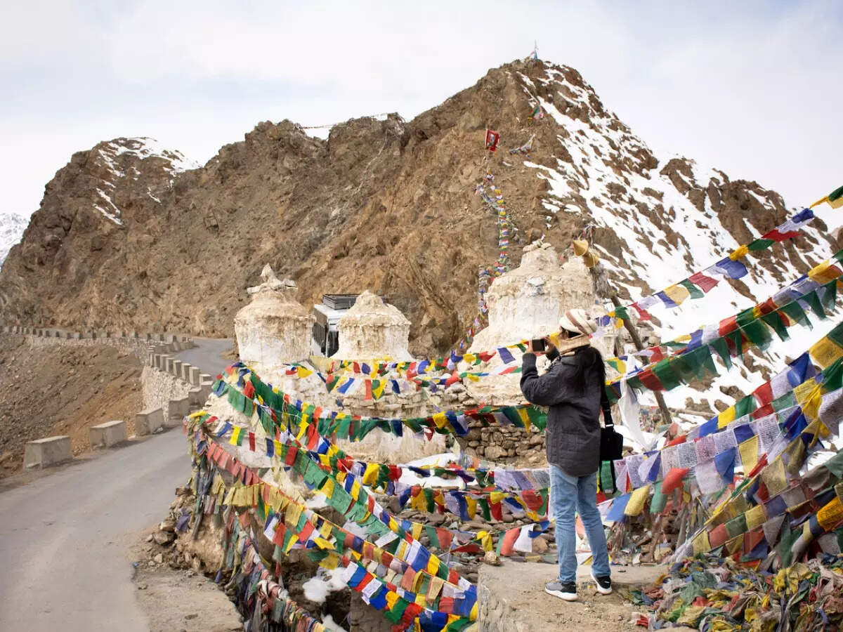 Tawang: Arunachal Pradesh's hidden gem for the perfect offbeat summer ...