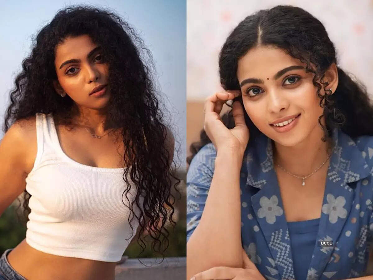 Exclusive! Heart Beat actress Padine Kumar: I believe cinema can change anything if it portrays good