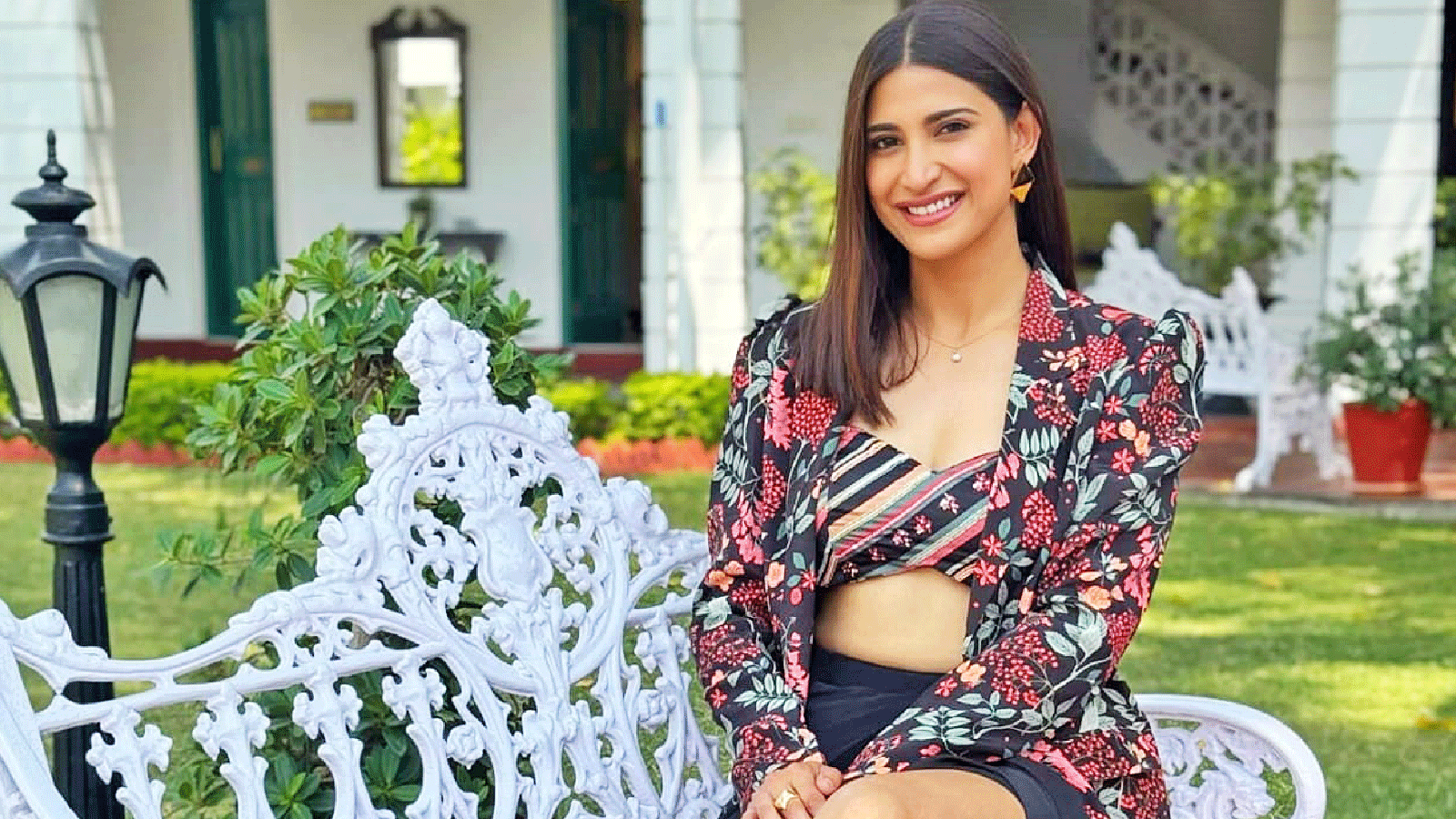 Aahana Kumra on how technology has evolved in theatre over the years