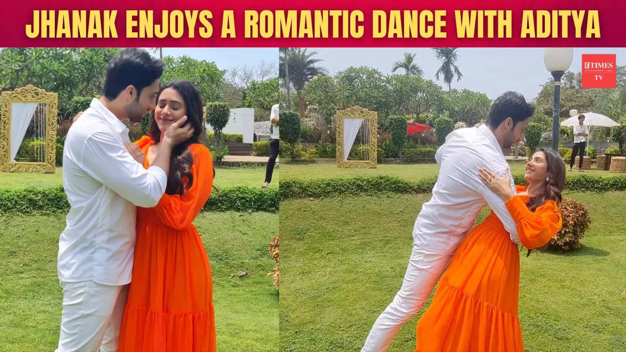 Actor Salman Shaikh makes a new entry; to play Jhanak’s love interest?