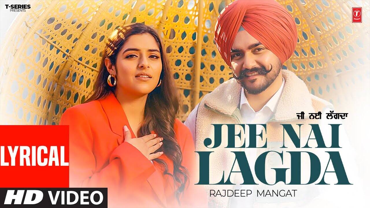 Check Out The Latest Punjabi Music Video Song For Jee Nai Lagda ...
