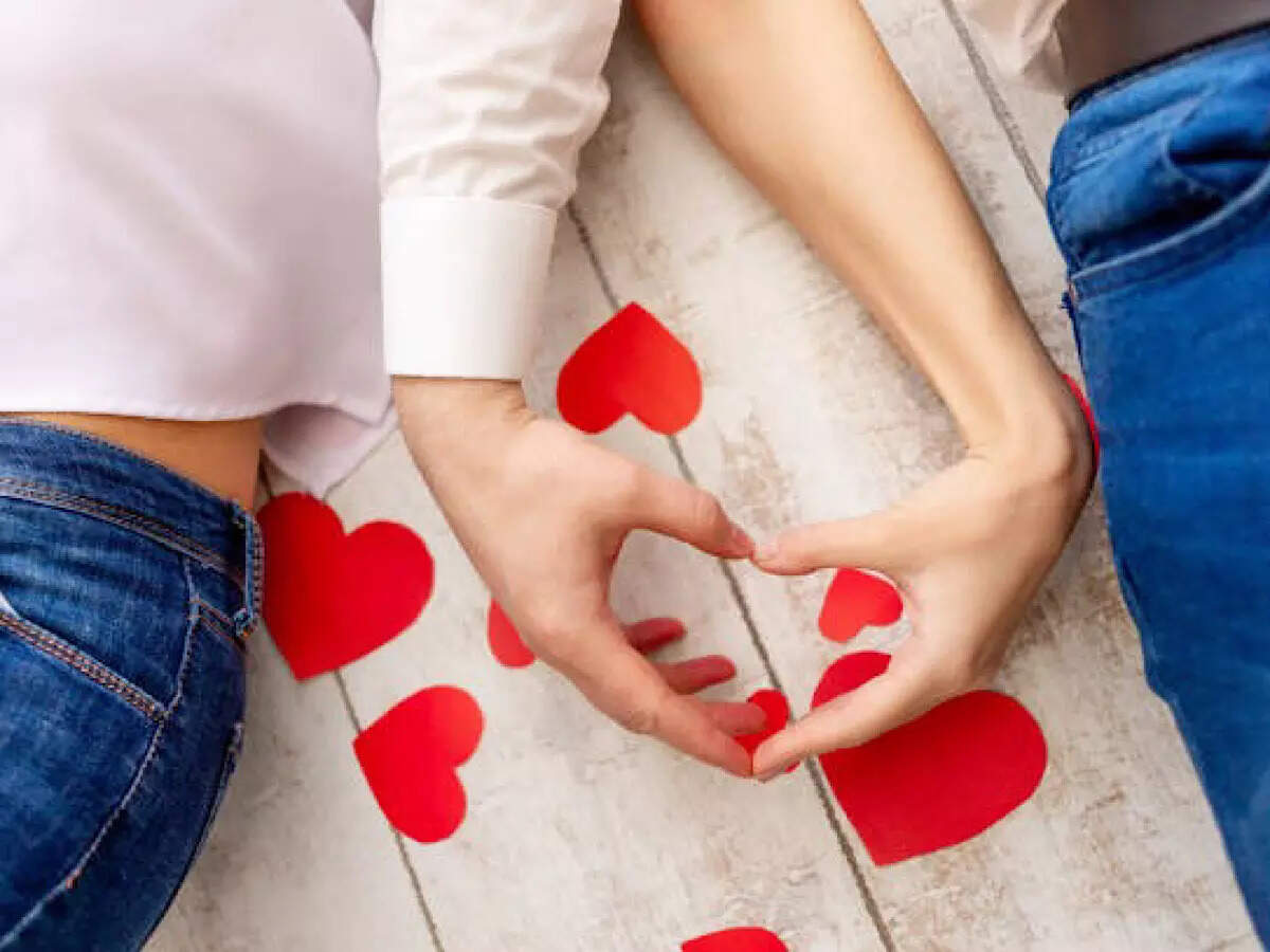 From dating to marriage: How to take your relationship to the next level