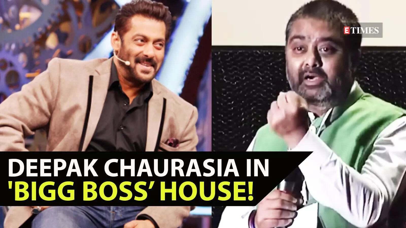 Bigg Boss OTT 3: Deepak Chaurasia to enter Salman Khan show? Here's all we know