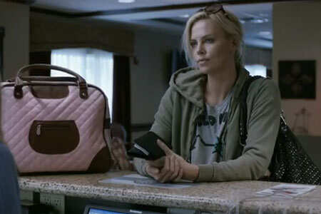 Young Adult: Trailer