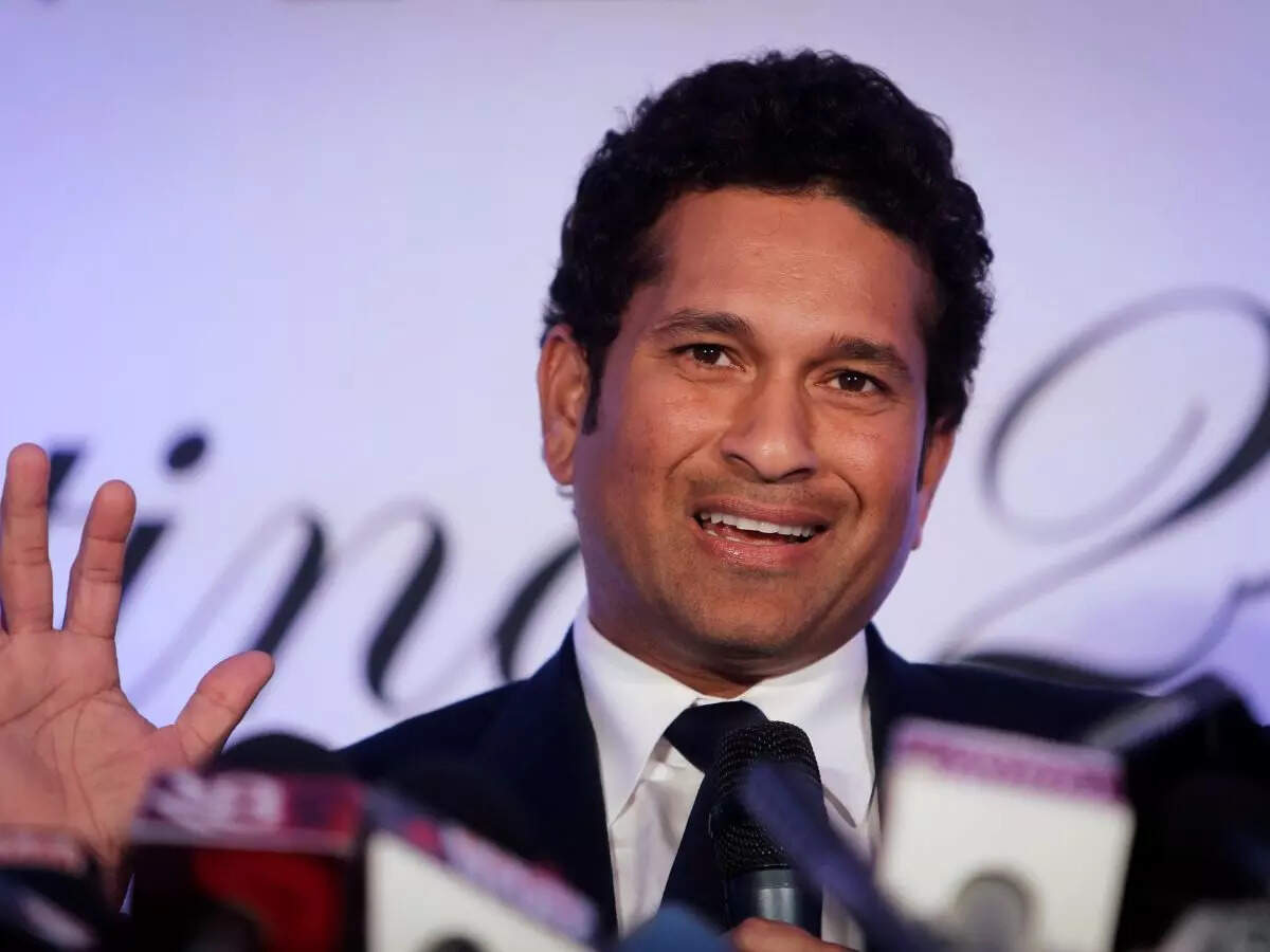 Sachin Tendulkar turns 51! A look at the net worth of the master blaster