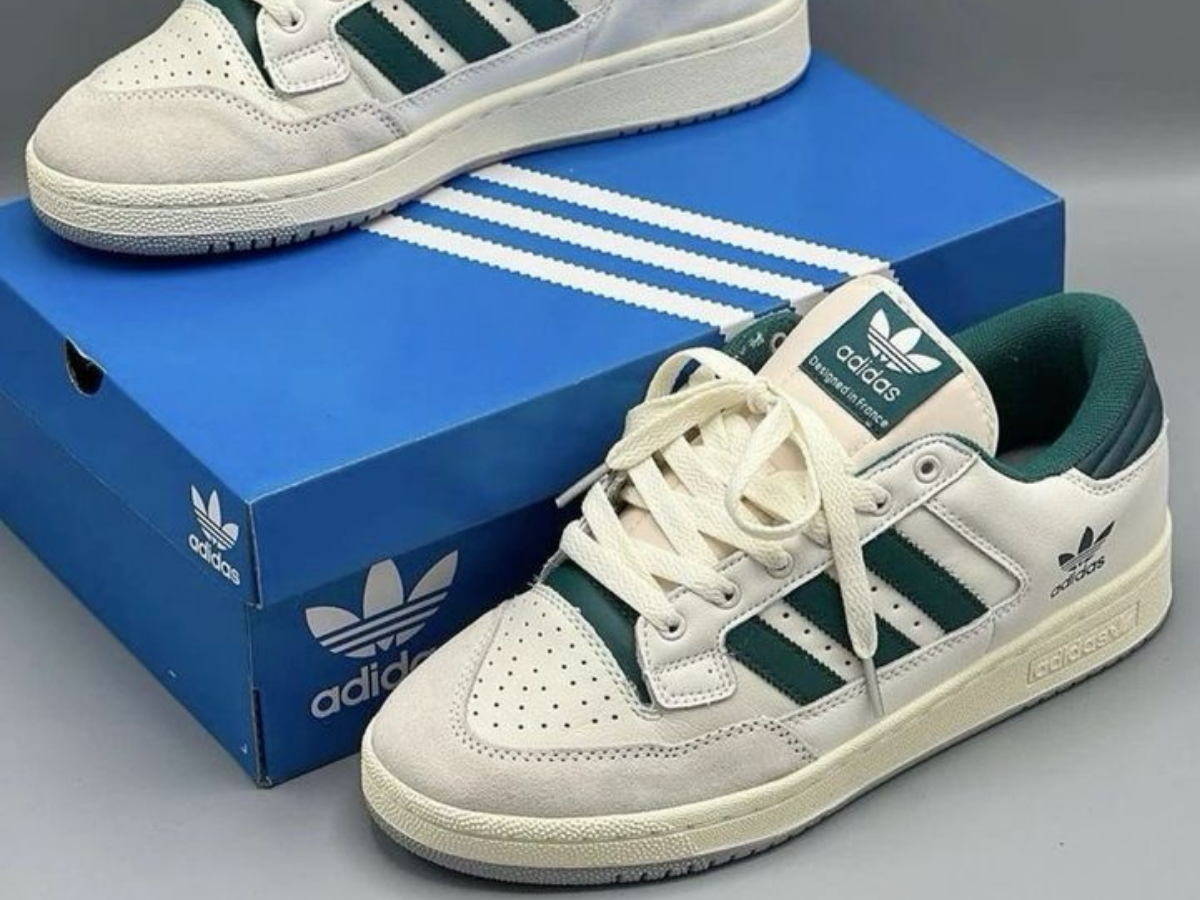 Are your Adidas shoes fake? 5 ways to find out
