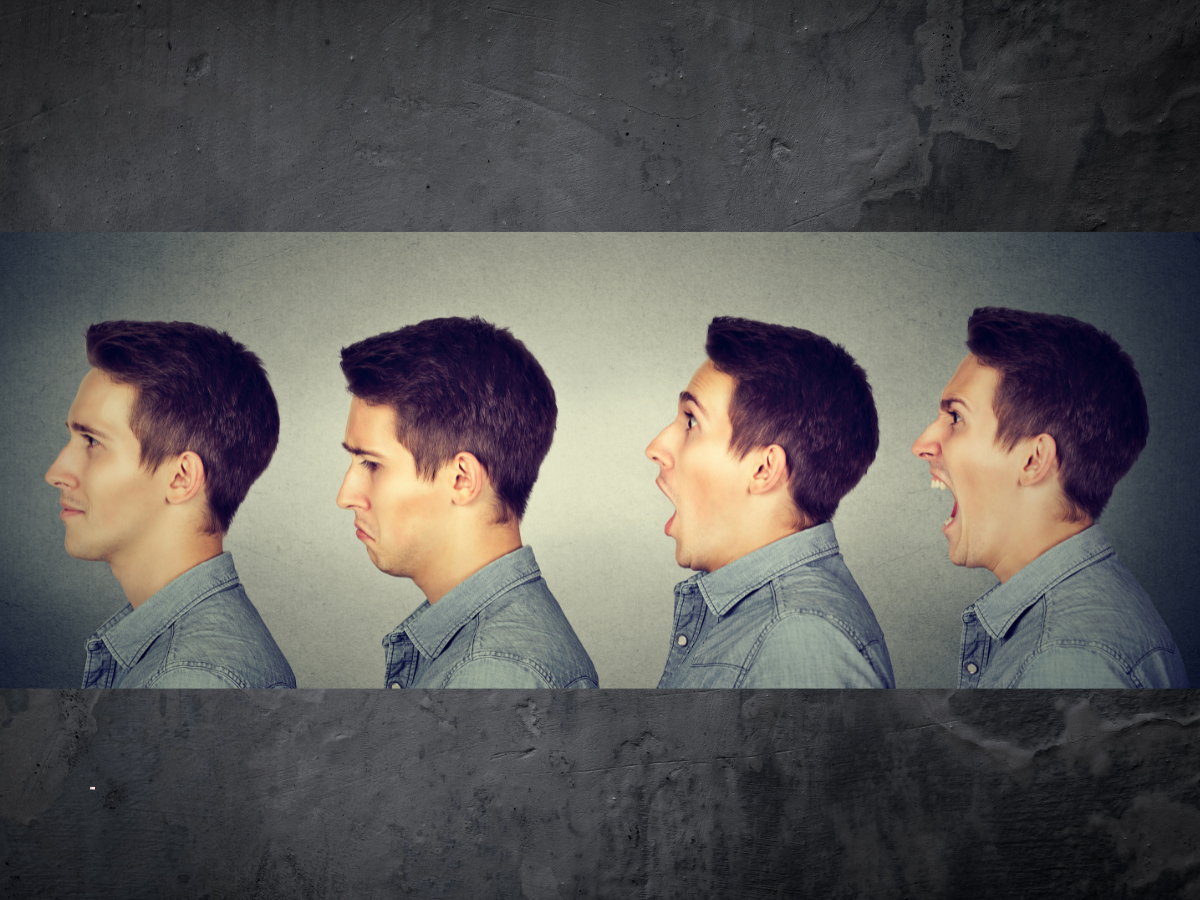 Why do people suffer from mood swings: Effective ways to manage them