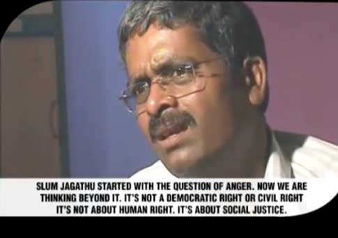 Urban Crusaders - Isaac Arul Selva