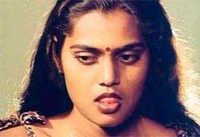 Remembering erotica queen Silk Smitha