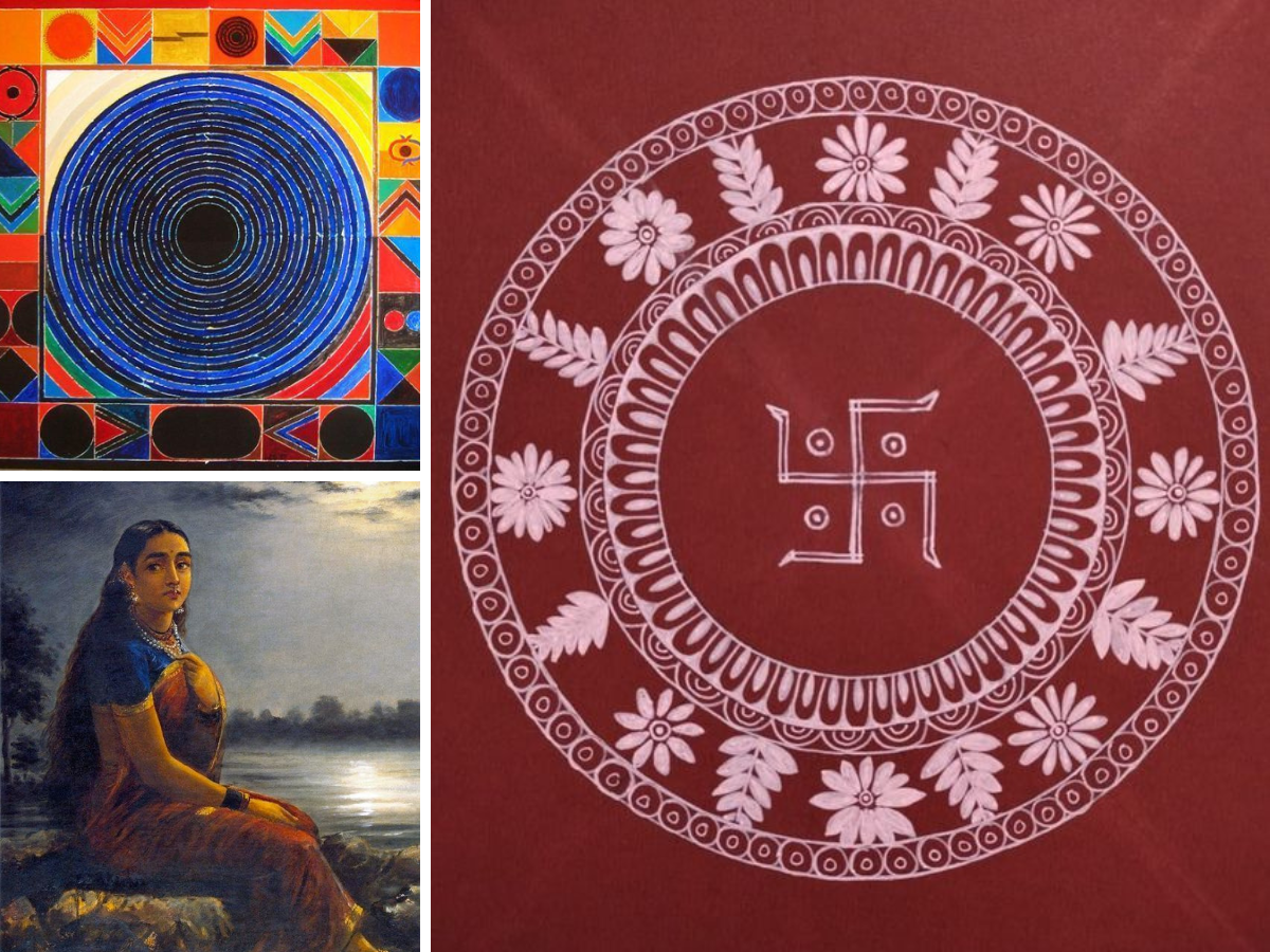 7 brilliant art pieces that India gave to the world