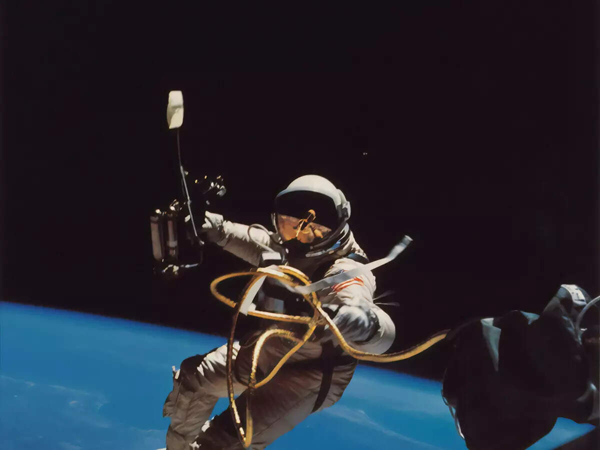 How space impacts your immune system?