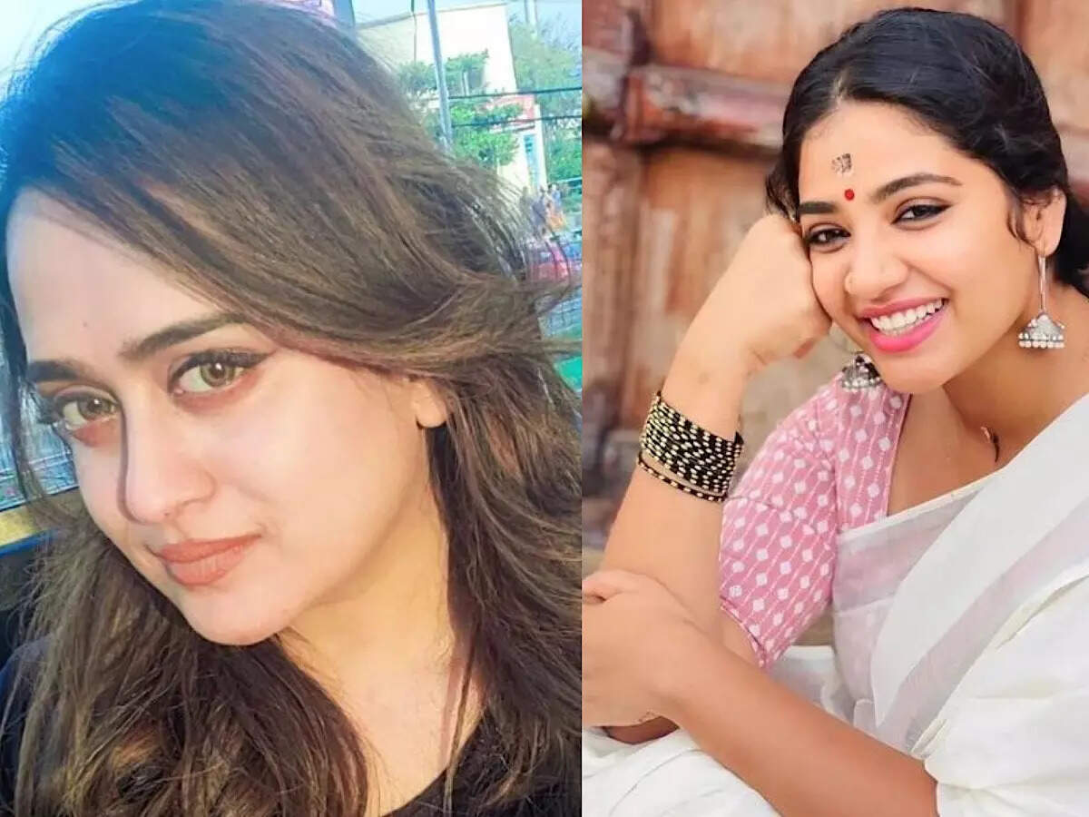 Cooku with Comali 5: Here's the full and final list of 'Comalis' this ...