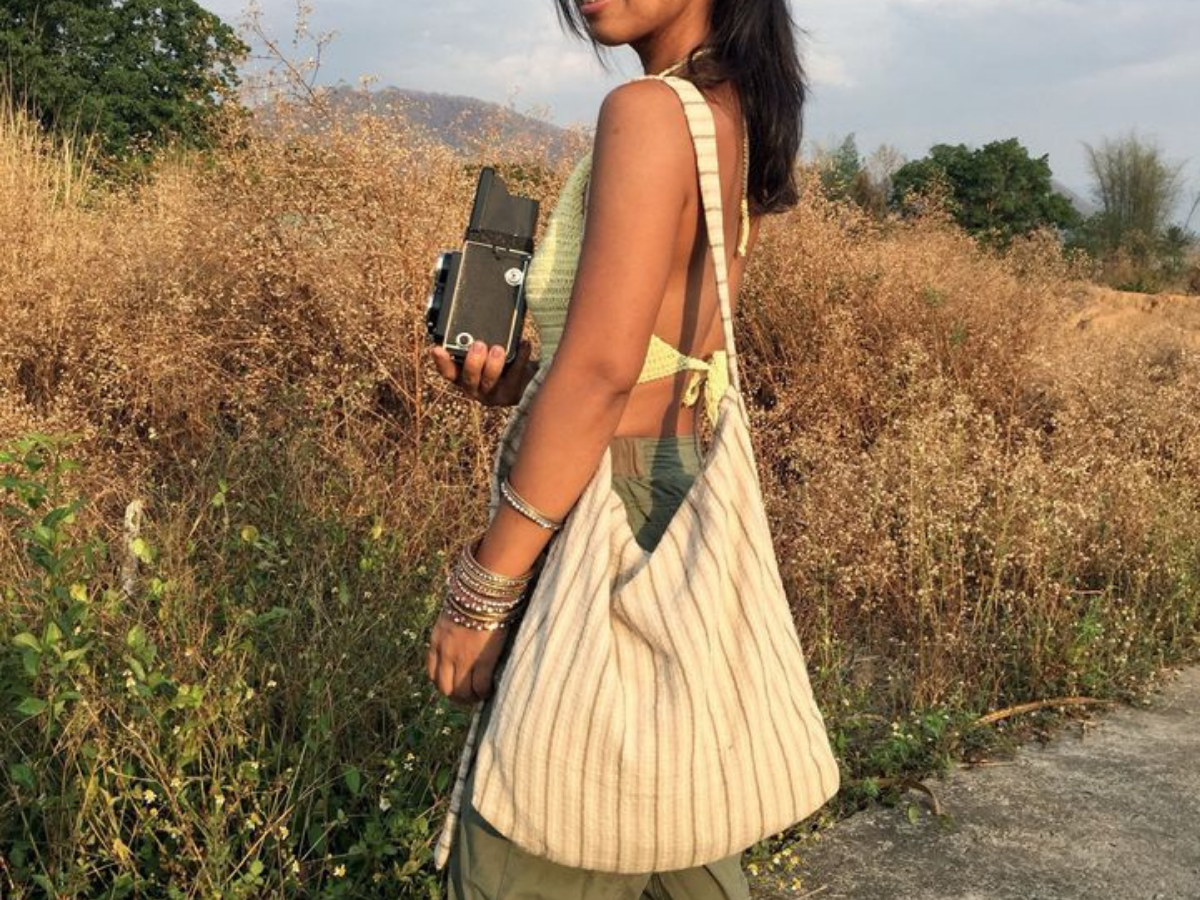 Summer Trending Bags: Top 5 trending summer bags for women