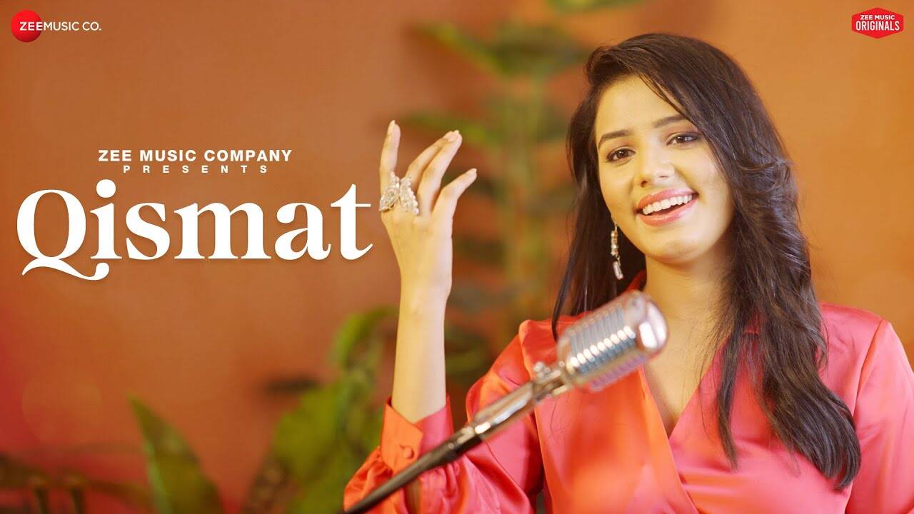 Discover The New Hindi Music Video For Qismat Sung By Gul Saxena