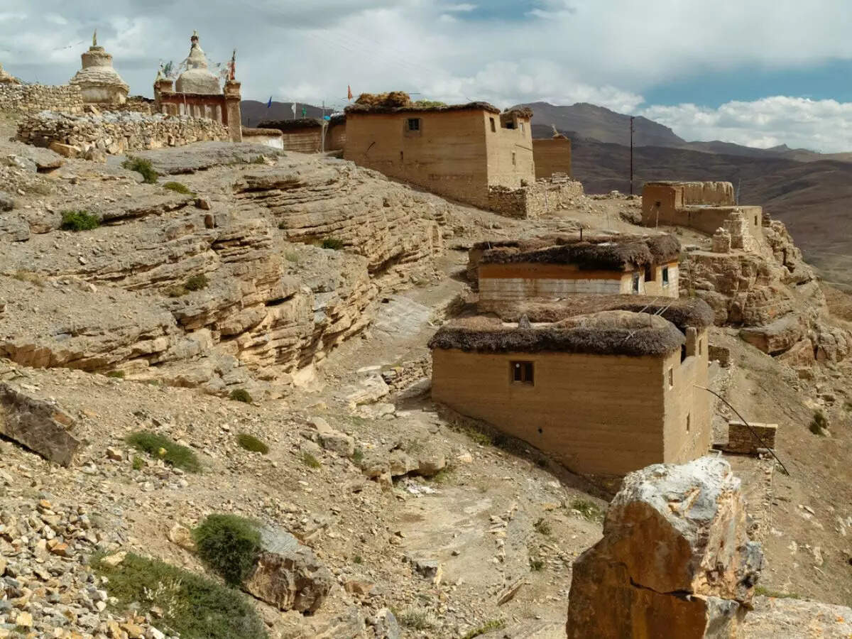 Lok Sabha Elections 2024: The remotest polling booths in India