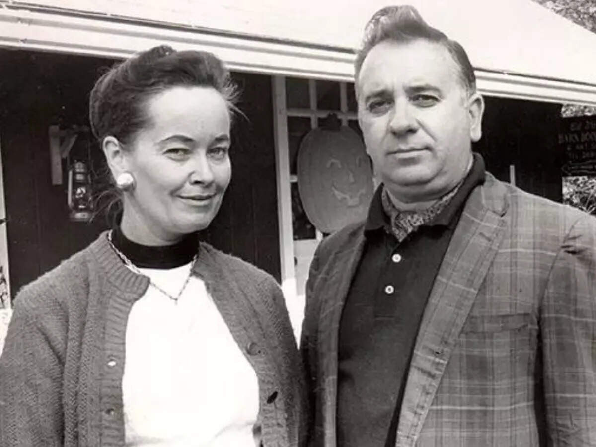 The story of the real life paranormal investigators