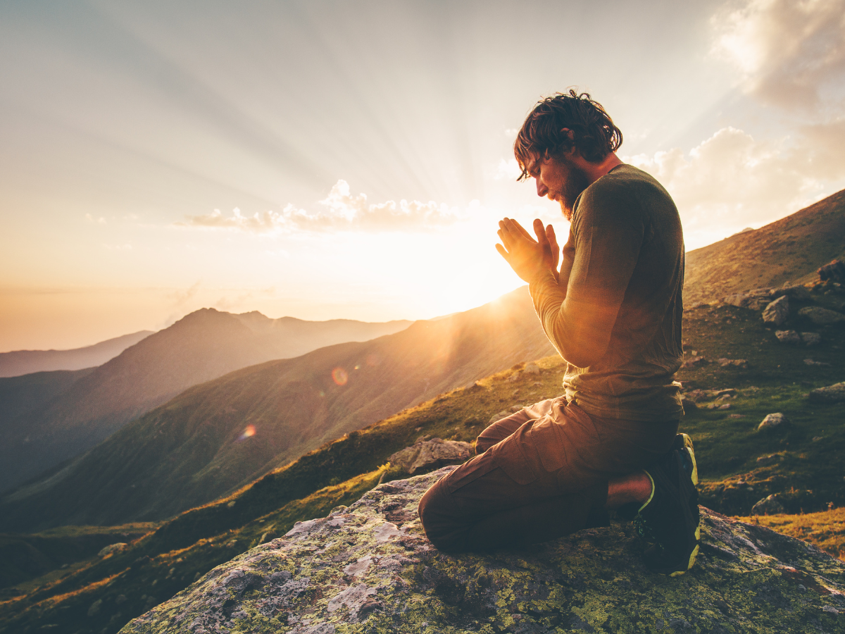 6 simple spiritual habits that help declutter and set the right tone ...