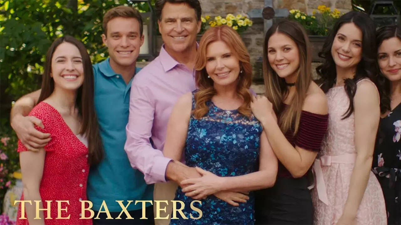 The Baxters Season 2 And 3 Review: This faith-driven drama showcases ...