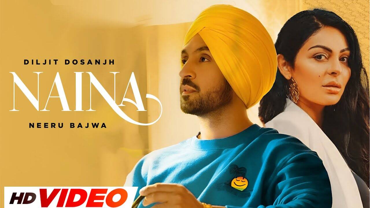 Jatt & Juliet 2 | Song - Naina