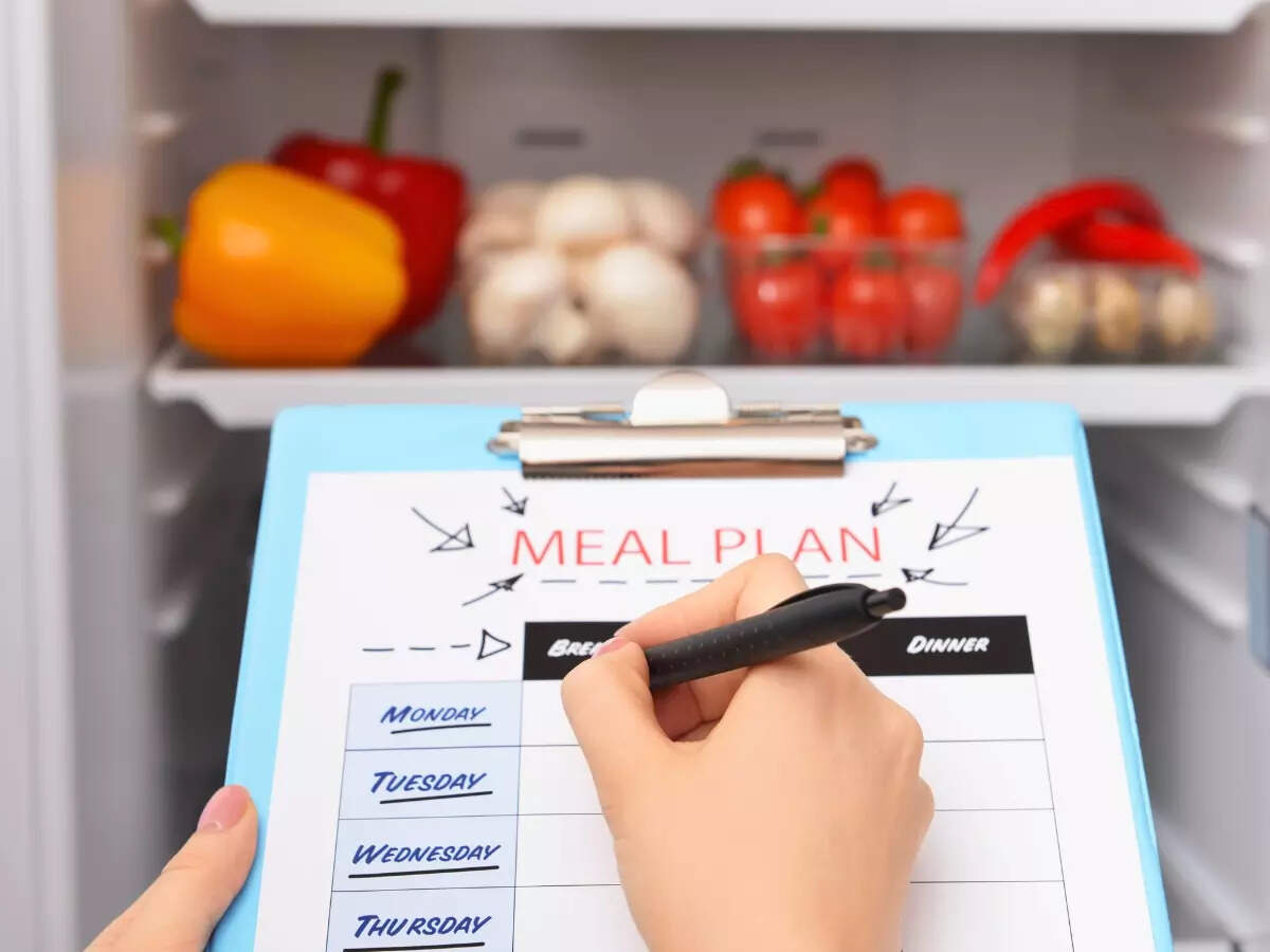 Fat Loss Meals: 5 best meals for fat loss that can be included in daily ...