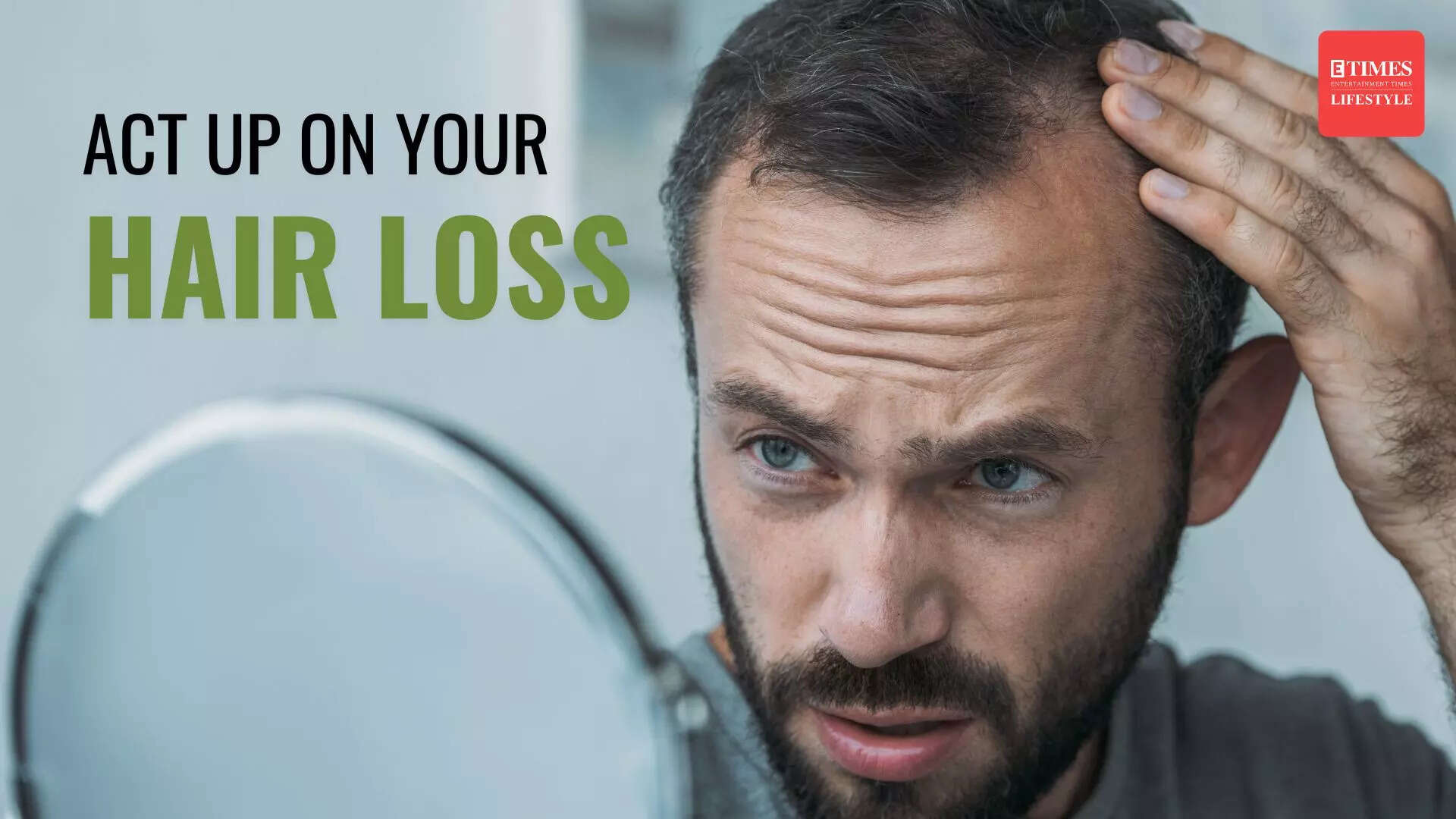 Thinning Hair Doctor Reveals How To Stop Hair Loss In Men And Women