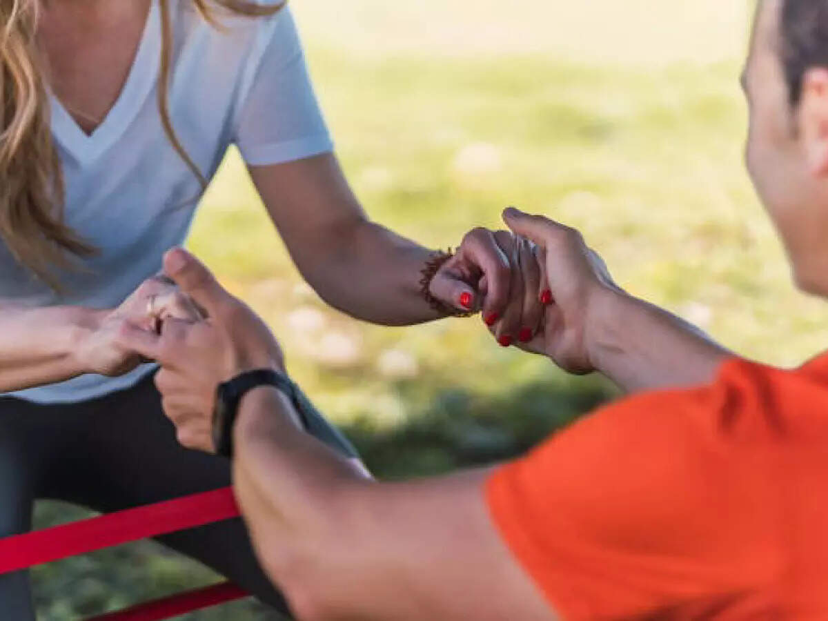 Signs that you should move on from your relationship