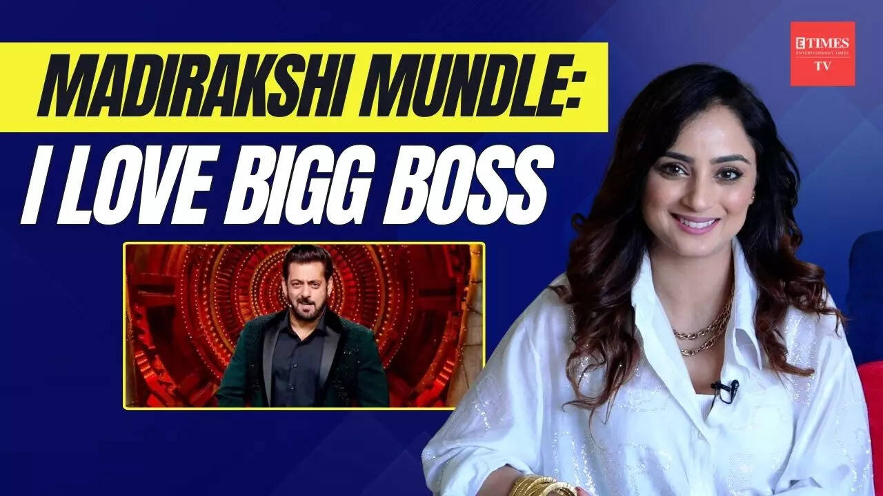 Madirakshi Mundle on negative role in QSQT, Krishna Mukherjee being ...