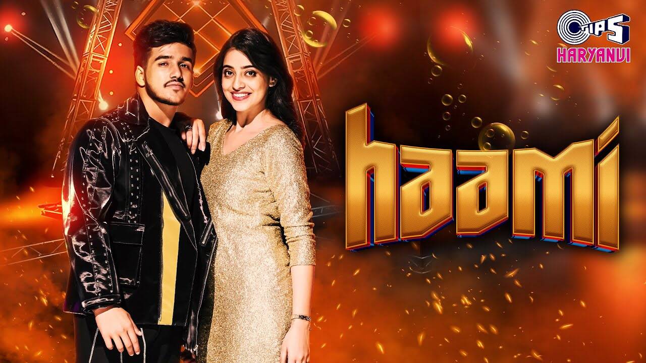 Enjoy The New Haryanvi Music Video For Haami By Vinod Sorkhi And Mohini ...