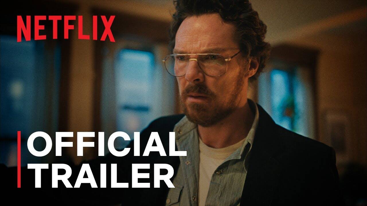 'Eric' Trailer: Benedict Cumberbatch and Gaby Hoffmann starrer 'Eric ...