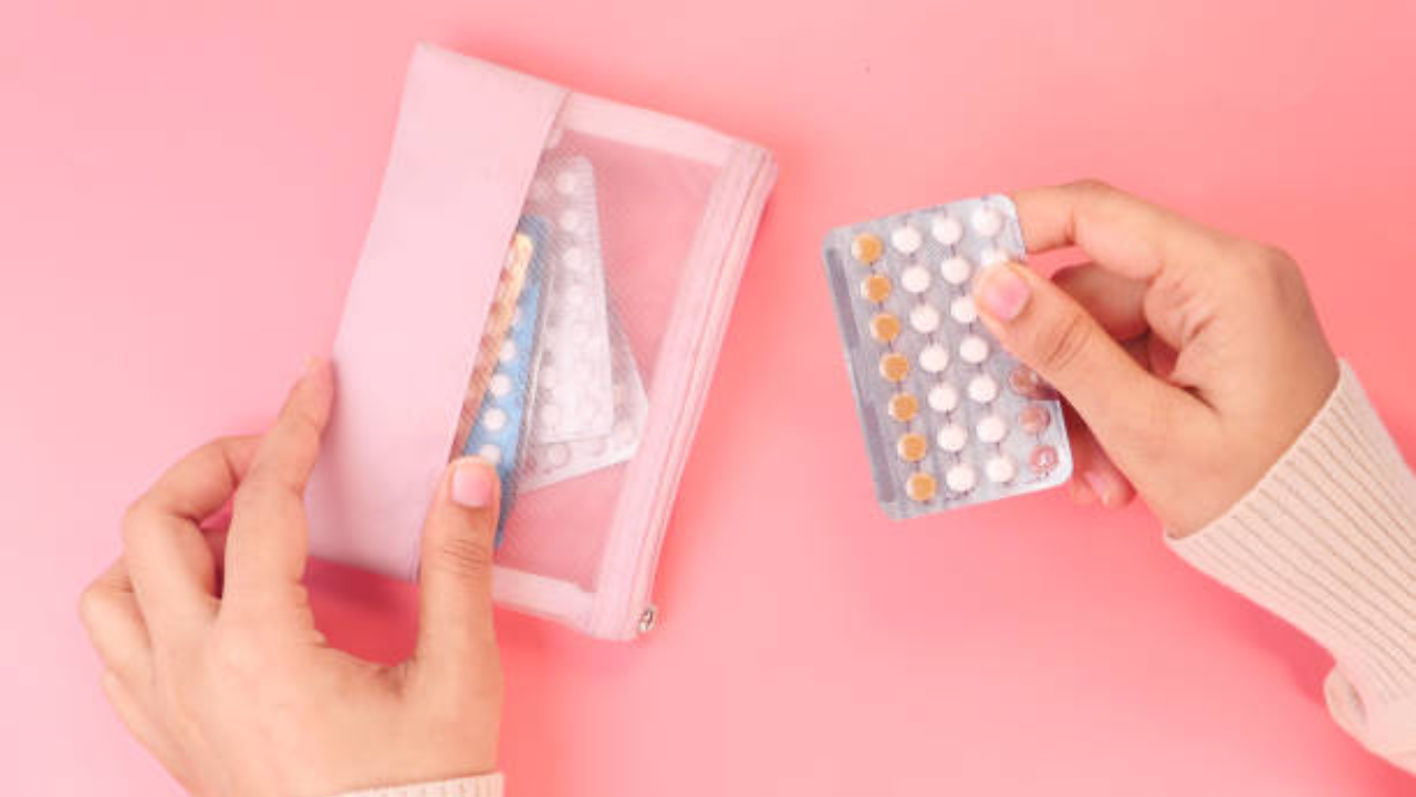 Do birth control pills trigger acne breakout? Here's…