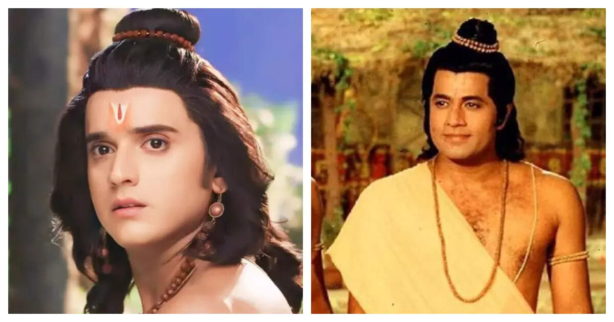 Exclusive - Shrimad Ramayan's Sujay Reu: There can never be any ...