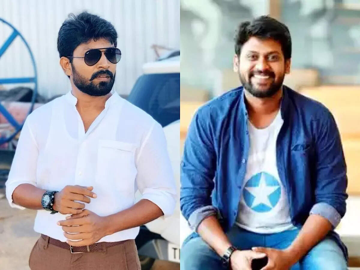 From Dhiraviam Rajakumaran to Rio Raj: Tamil TV stars who believe in ...