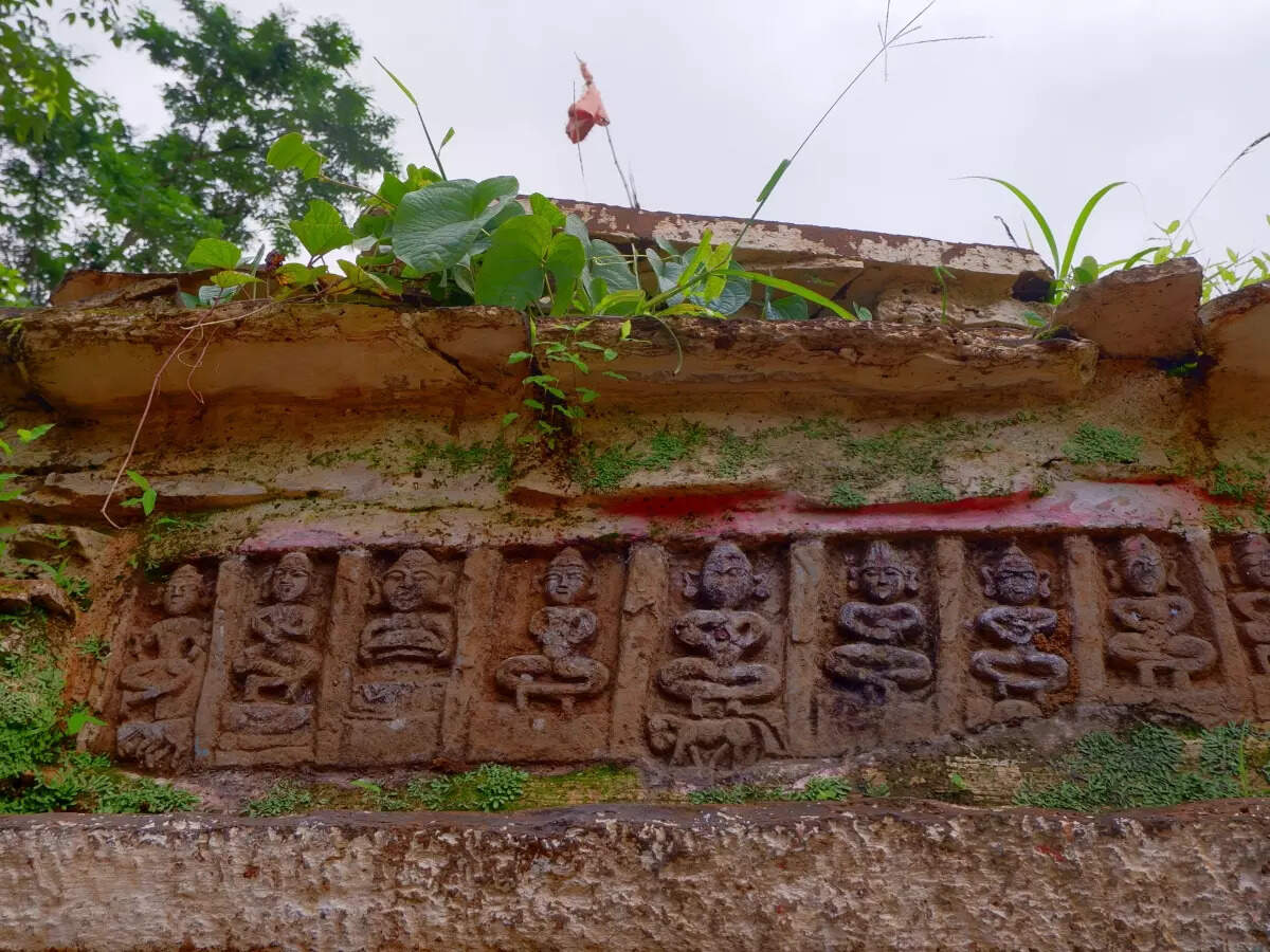 Bastar region, the enchanting tribal heartland of Chhattisgarh | Times ...