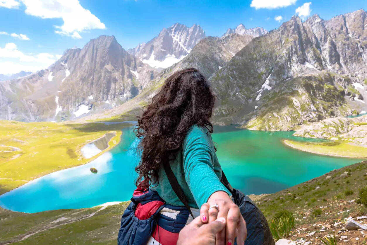 Discovering Kupwara: Kashmir's hidden gem waiting to be explored ...