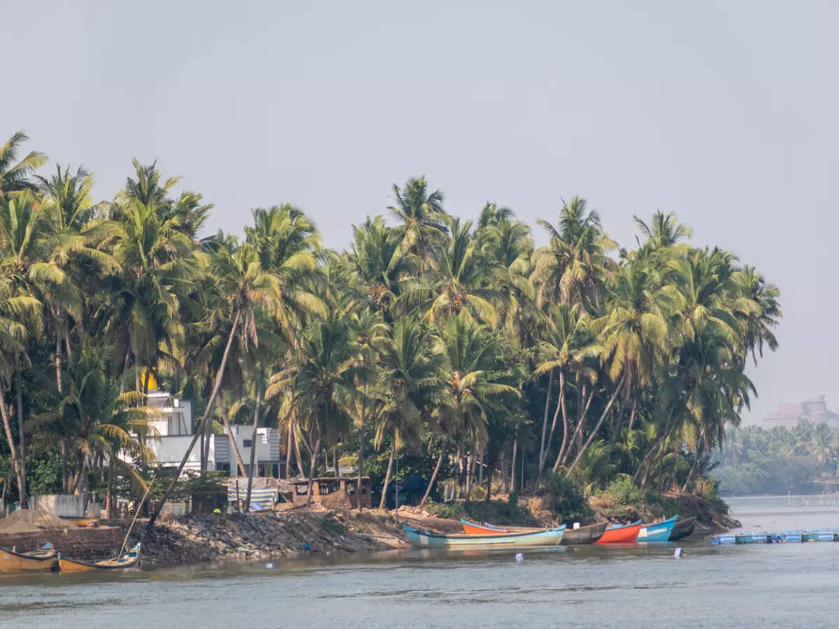 Coastal Karnataka: Mangaluru is where history, culture, and nature come ... Coastal Karnataka: Mangaluru is where history, culture, and nature come ...