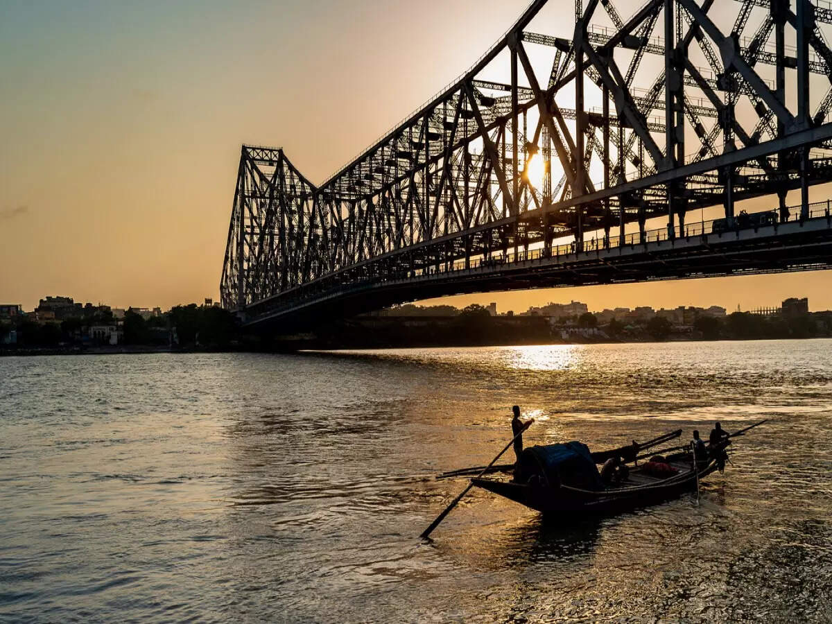 5 most magnificent bridges to witness in India, India - Times of India ...