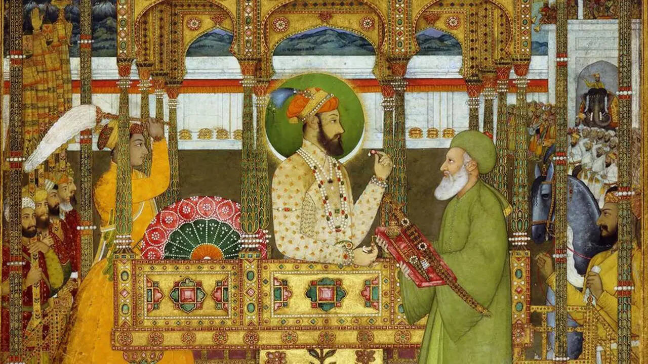 Fascinating secrets of the Mughal Empire you didn't know