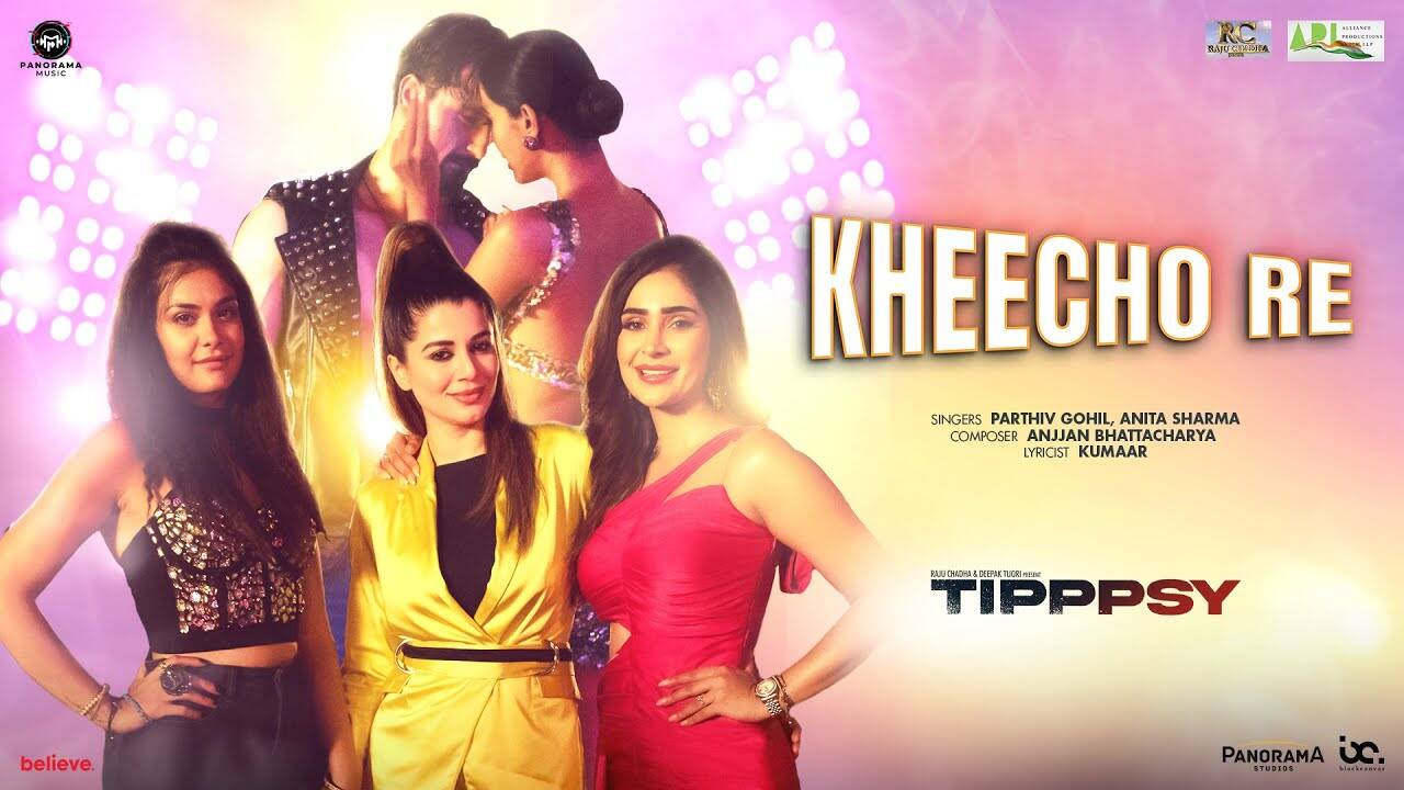 Tipppsy | Song - Kheecho Re