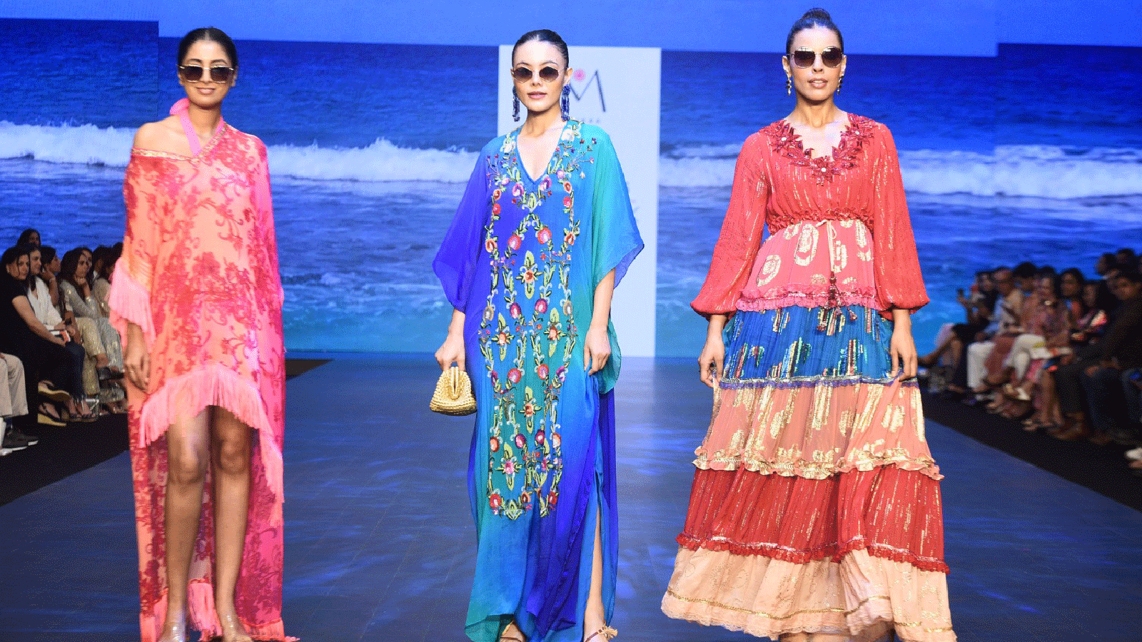 Mitikka showcases their collection on BTFW Day 1