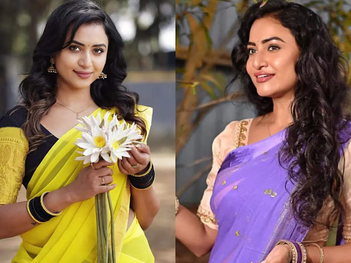 Exclusive! Idhayam actress Janani Ashok Kumar: 'I took the two-year break to work on myself and ...