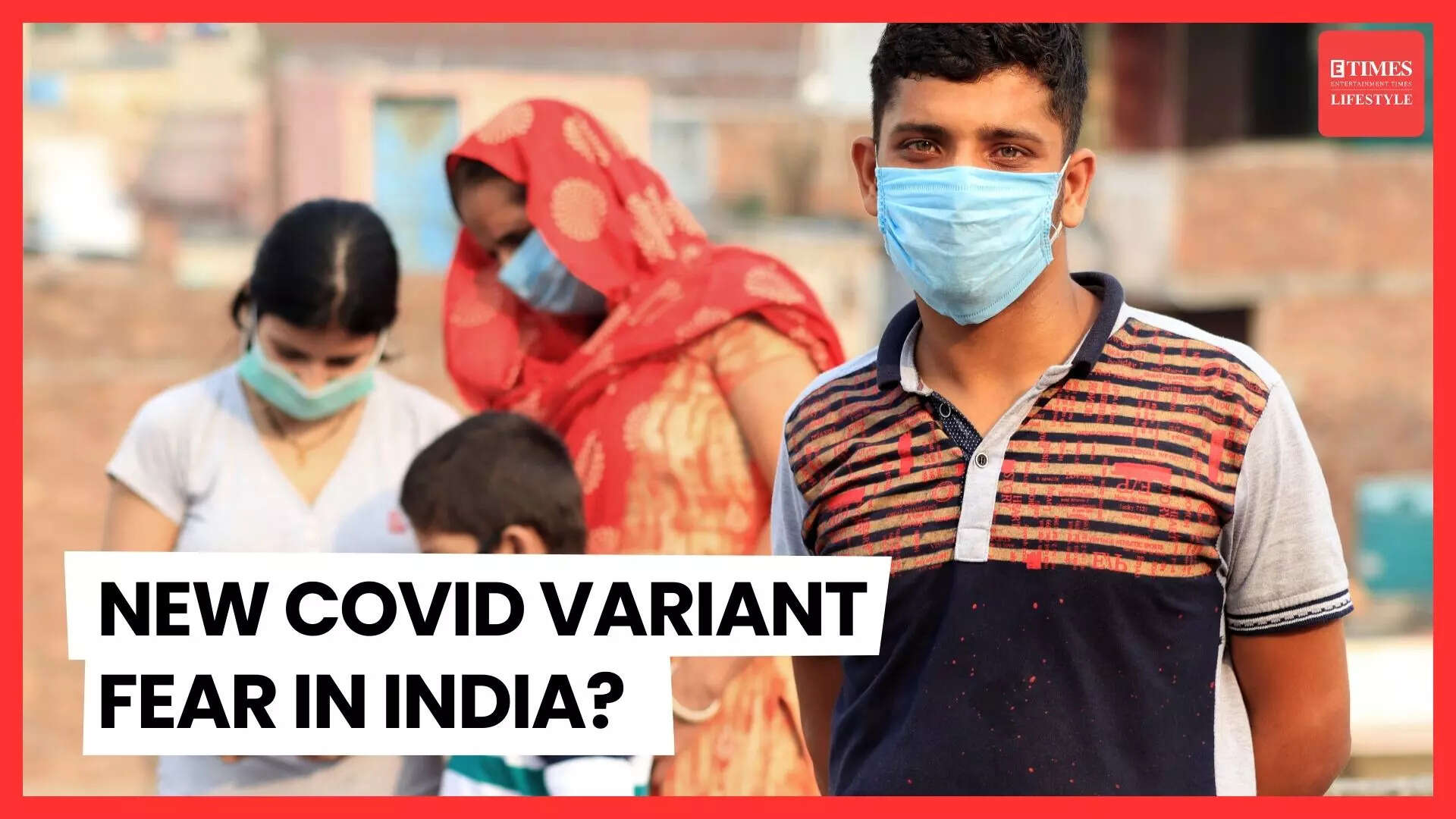 FLiRT covid variant update: America under fear, does India be worried too?